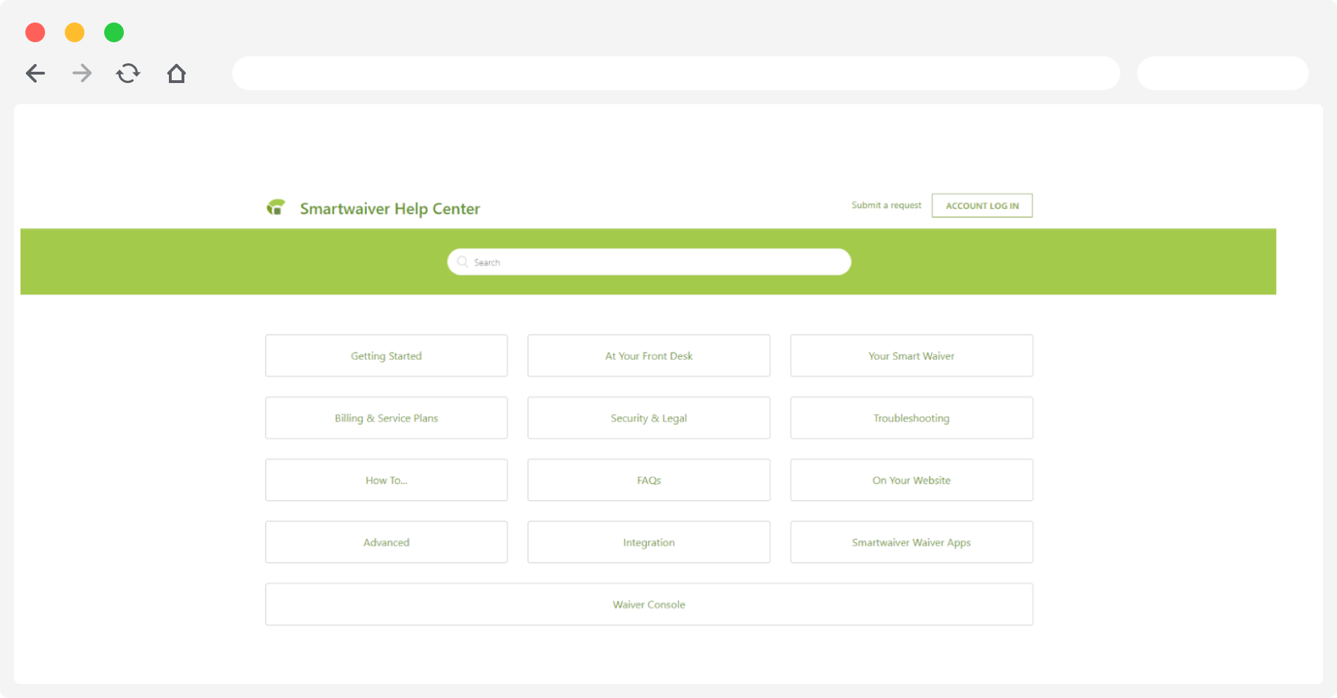 2019 Online Waiver Service Comparison - WaiverForever