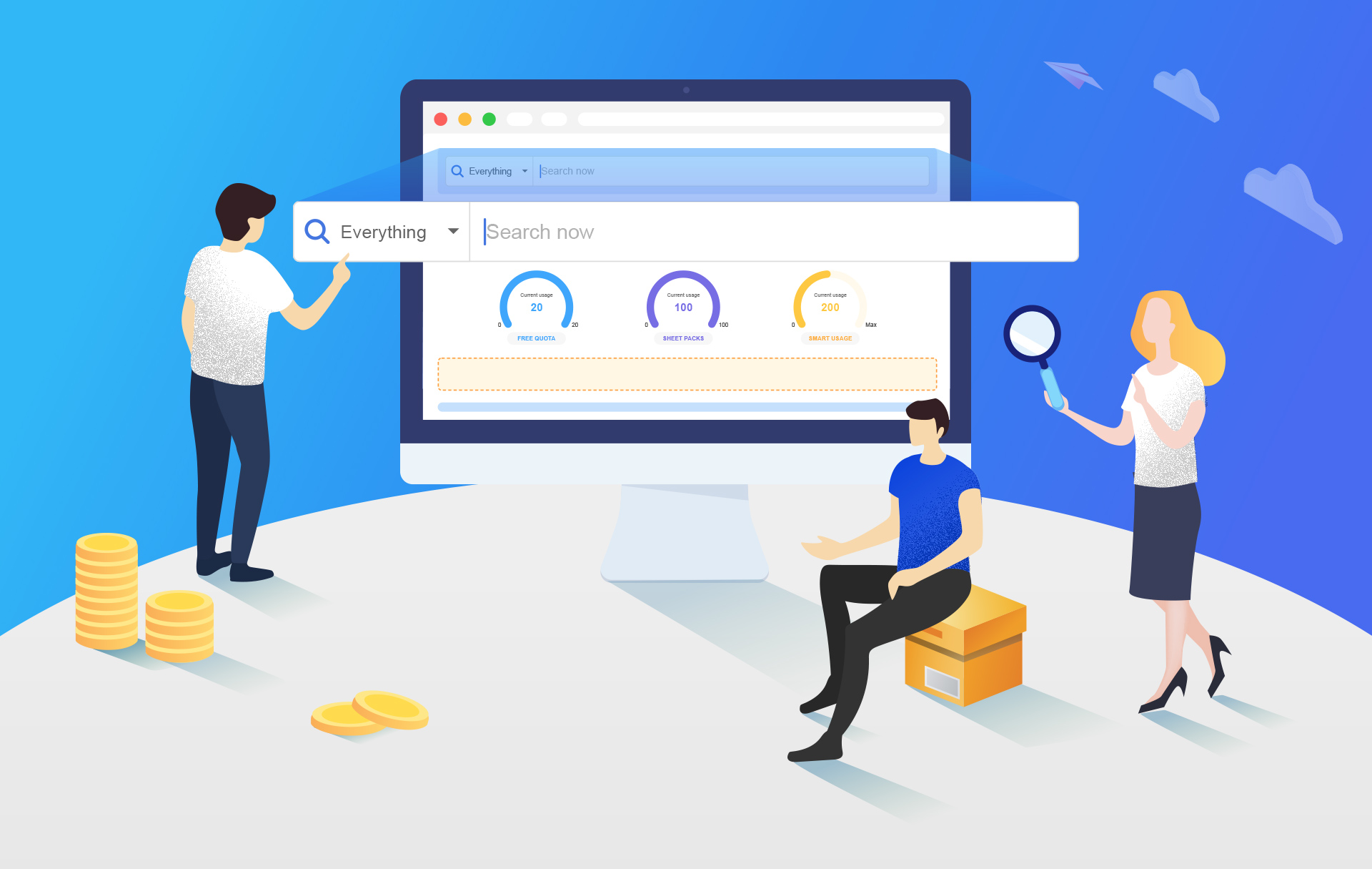 Full-Text Search - Unleash Your Online Waiver Data - WaiverForever