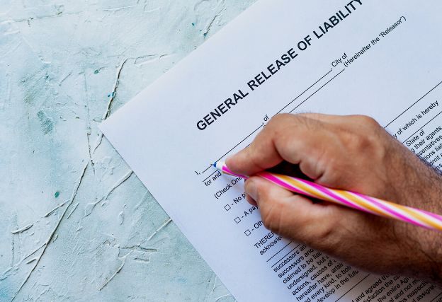 Does Your Business Need a Liability Waiver? | WaiverForever