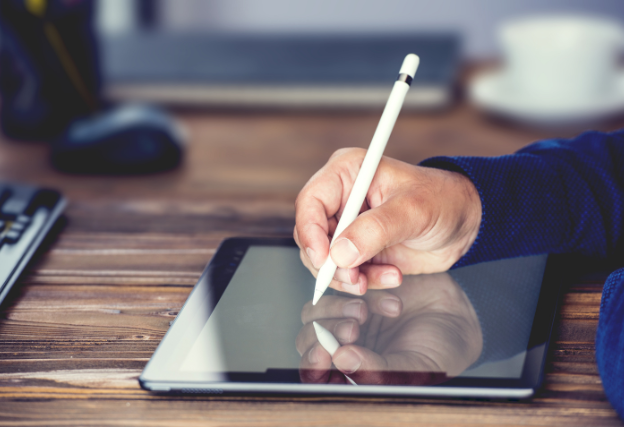 The Ins and Outs of Electronic Digital Signatures | WaiverForever