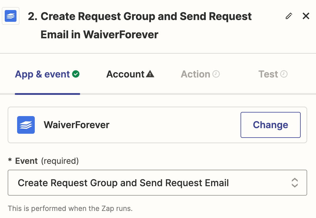 How to Integrate FareHarbor with WaiverForever Using Zapie